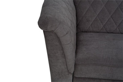 Furniture Stop - Adrian 3 Seater Sofa