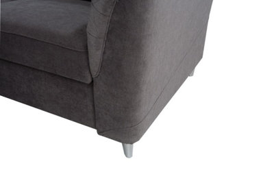 Furniture Stop - Adrian 3 Seater Sofa