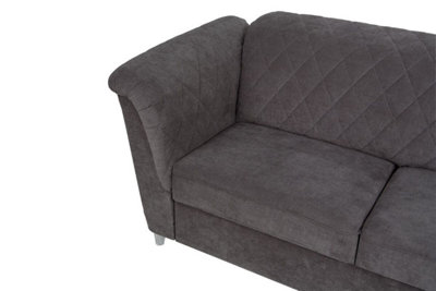 Furniture Stop - Adrian 3 Seater Sofa