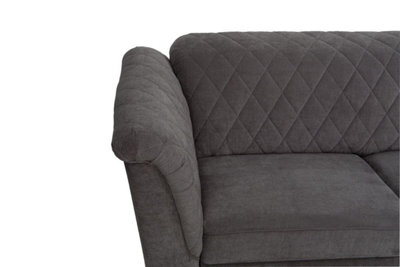 Furniture Stop - Adrian 3 Seater Sofa
