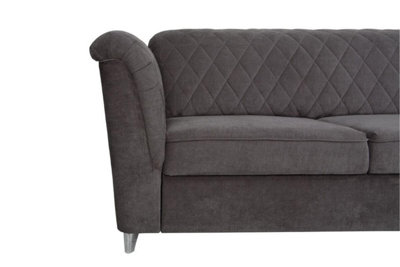 Furniture Stop - Adrian 3 Seater Sofa