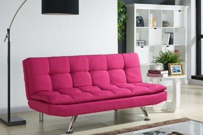Furniture Stop - Calligaris 3 Seater Cube Design Sitting And Sleeping ...