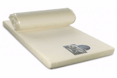 Furniture Stop - Reflex Memory Foam Mattresses Highest Standard-4ft6 ...