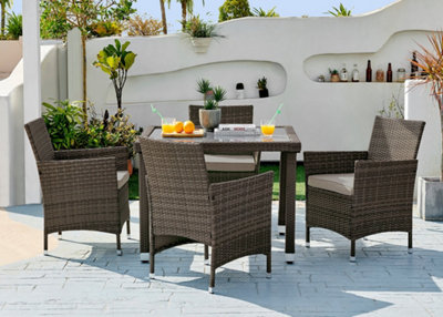 Barbados outdoor furniture store