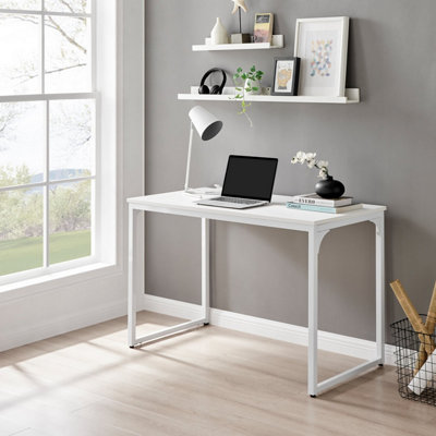 Minimalist work desk store