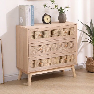 Rounded dresser store