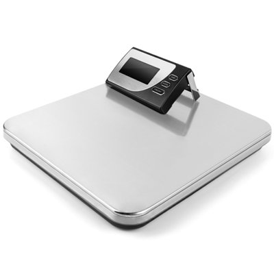 Futura Postal Scales 100kg Digital Shipping Parcel Scales Heavy Duty ...