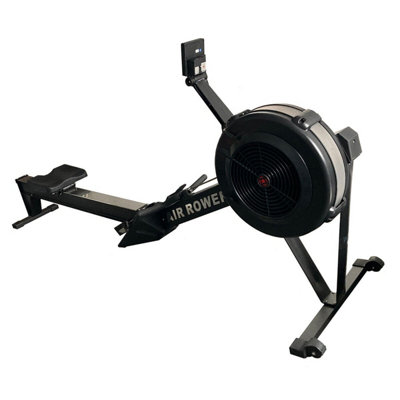 FXR Sports Air Rower Rowing Machine