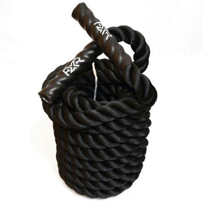 FXR Sports Battle Ropes 15m / 50mm
