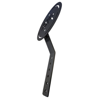 FXR Sports Wall Ball Target 75mm Power Rack / Rig Mounted