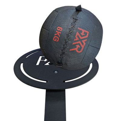 FXR Sports Wall Ball Target 75mm Power Rack / Rig Mounted