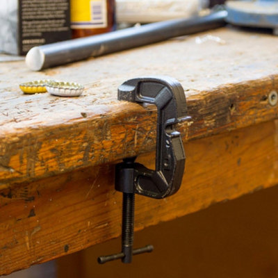 G-Clamp Bottle Opener, 30 Bar Games Drink Mats & Playing Card Drink ...