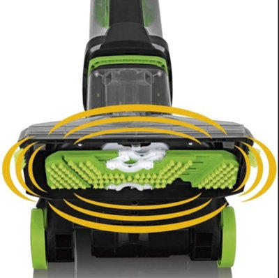G-Maxx Super Pro Carpet cleaner