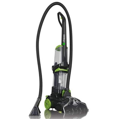 G-Maxx Super Pro Carpet cleaner
