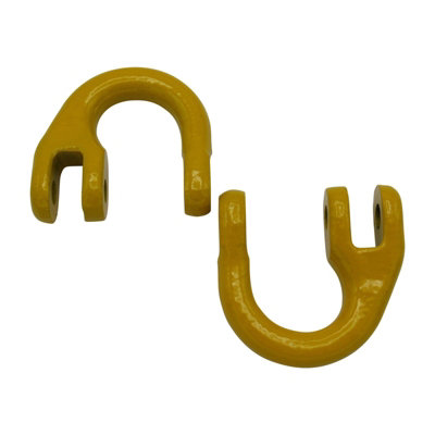 G80 Chain Connector 10MM (Grade 80 3.15 Ton Lifting Component Connector ...