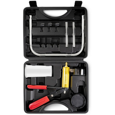 GADLANE Car Brake Bleeding Kit