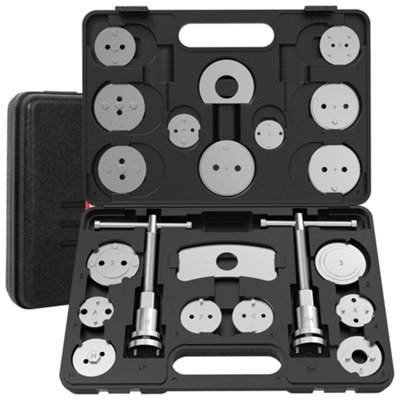 GADLANE Disc Brake Wind Back Tool Set | DIY at B&Q