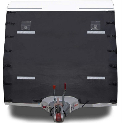 GADLANE Full Front Towing Cover