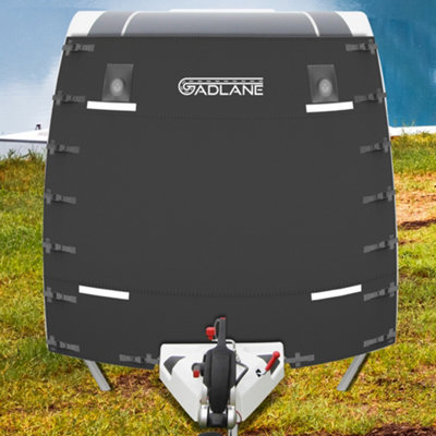 GADLANE Full Front Towing Cover