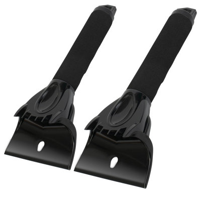 GADLANE Ice Scrapers 2 Pack Windscreen
