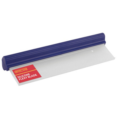 GADLANE Silicone Flexy Water Blade