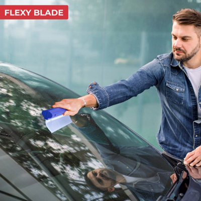 GADLANE Silicone Flexy Water Blade