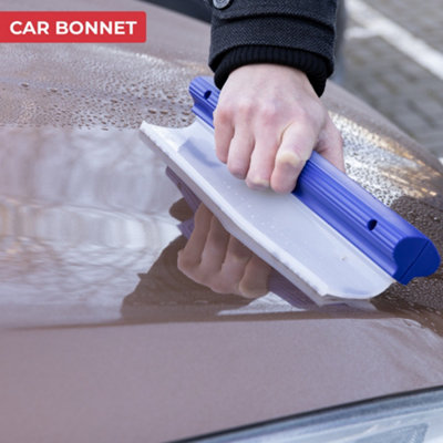 GADLANE Silicone Flexy Water Blade