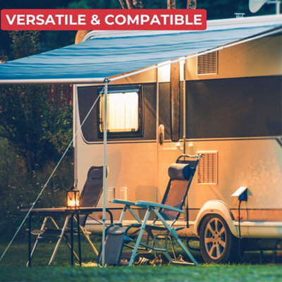 GADLANE Towing Bar Socket Adaptor - 13 Pin To 7 Pin