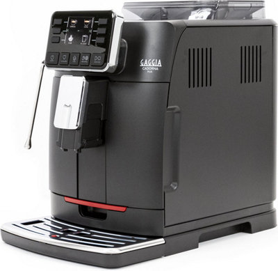 GAGGIA CADORNA BARISTA PLUS BEAN TO CUP COFFEE MACHINE