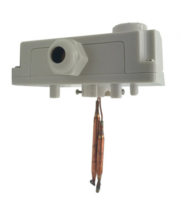 GAH - Cylinder & Thermal Overload Thermostat
