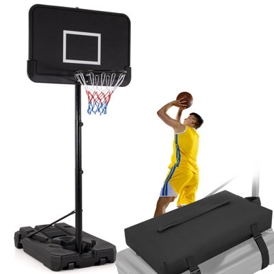 GAINOOM Basketball Hoop Sandbag Heavy Duty Weighted Bottom Anchor