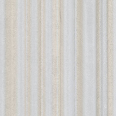 Galerie Air Collection Beige Silk Wave Shimmer Textured Wallpaper Roll