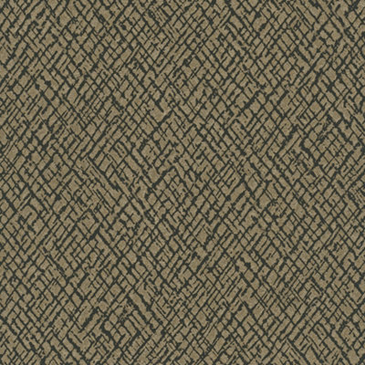 Galerie Air Collection Gold Metallic Crosshatch Effect Textured ...