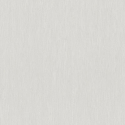 Galerie Air Collection Silver Slub Effect Textured Wallpaper Roll