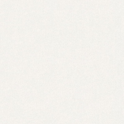 Galerie Air Collection White Fibre Effect Textured Wallpaper Roll
