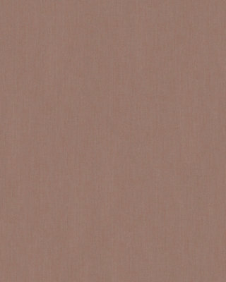 Galerie Avalon Brown Hessian Texture Embossed Wallpaper