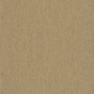 Galerie Avalon Gold Stripes Embossed Wallpaper