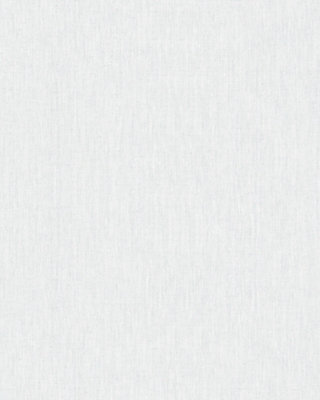 Galerie Avalon Light Grey Textured Plain Embossed Wallpaper