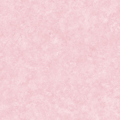 Galerie Country Cottage Pink Mottled Texture Smooth Wallpaper | DIY at B&Q