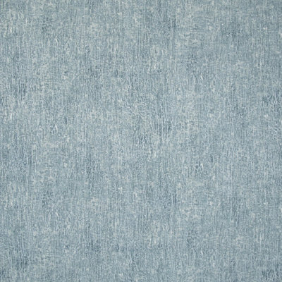 Galerie Crafted Blue Silky Metallic Plain Base Texture Design Wallpaper ...