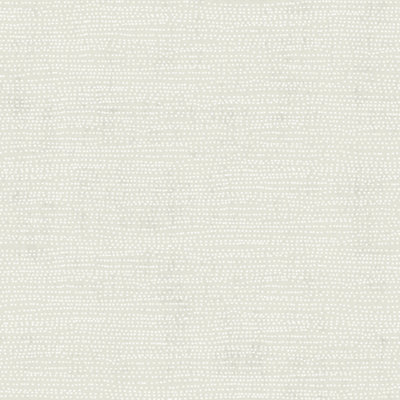 Galerie Design Off White Dots Smooth Wallpaper