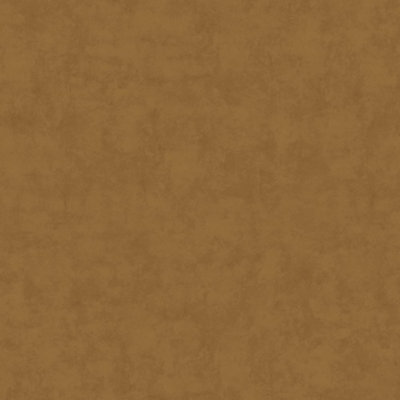 Galerie Designer Walls Bronze Brown Plain Texture Wallpaper