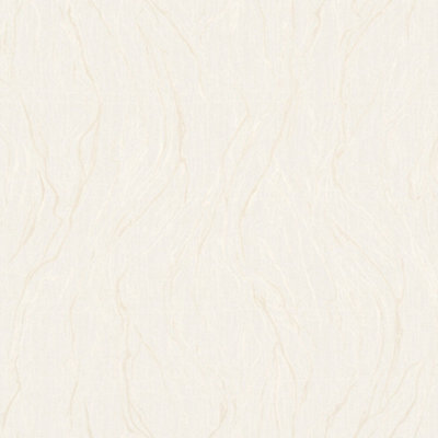 Galerie Earth Collection Cream Textured Marble Effect Sheen Wallpaper Roll