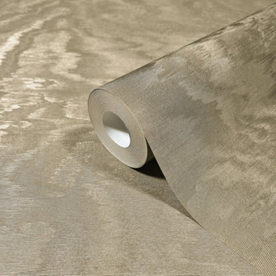 Galerie Eclectic Gold Metallic Look Wallpaper
