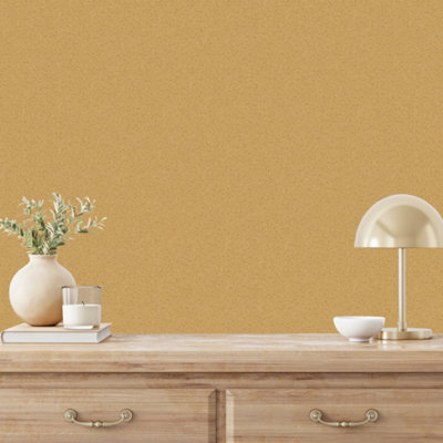 Galerie Energy Collection Metallic Gold Geometric Stingray Effect ...