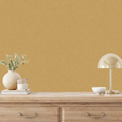 Galerie Energy Collection Metallic Gold Geometric Stingray Effect ...
