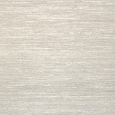 Galerie Feel Flock Plain Texture Cream Wallpaper 64942