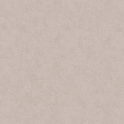 Galerie Flora Pink Plain Texture Lustre Wallpaper