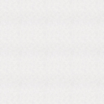 Galerie Flora White Plain Texture Lustre Wallpaper