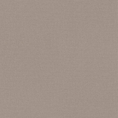 Galerie Fusion Brown Hessian Effect Textured Wallpaper